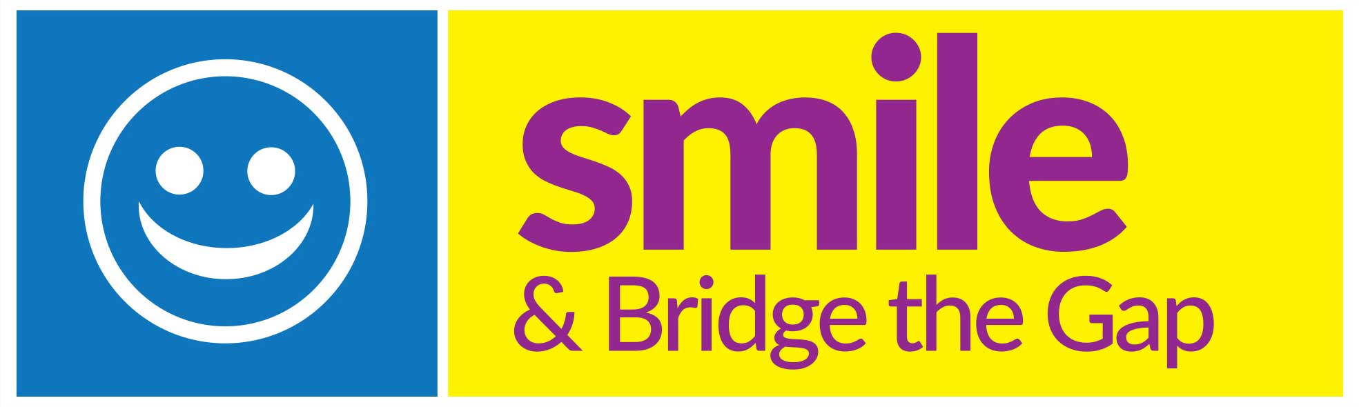 Smile & Bridge the Gap - Thinking Disabilities